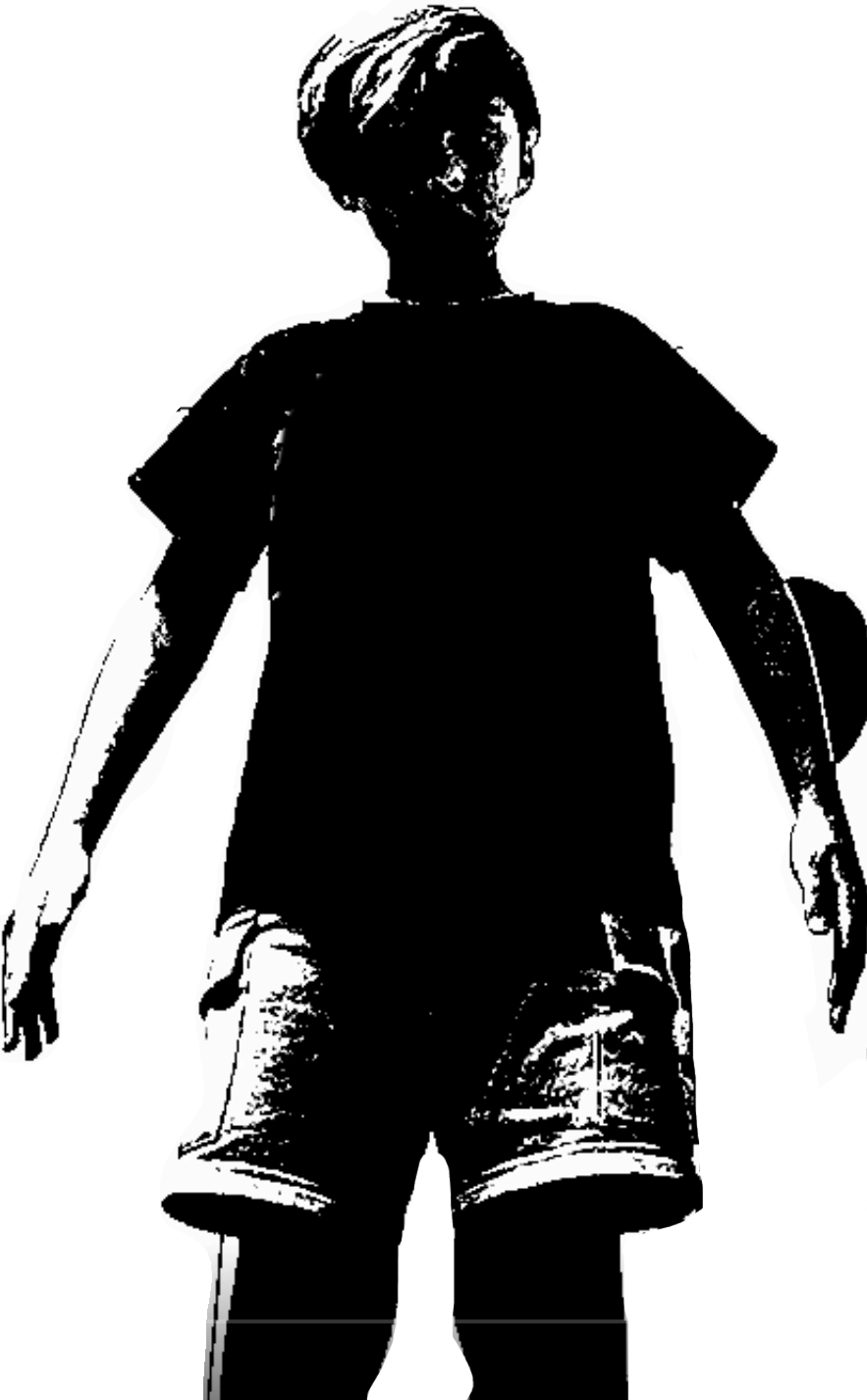 Here is some of my analog horror entities from my channel ...