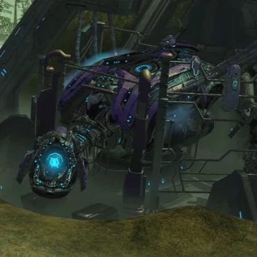 Discuss Everything About Halo Alpha | Fandom