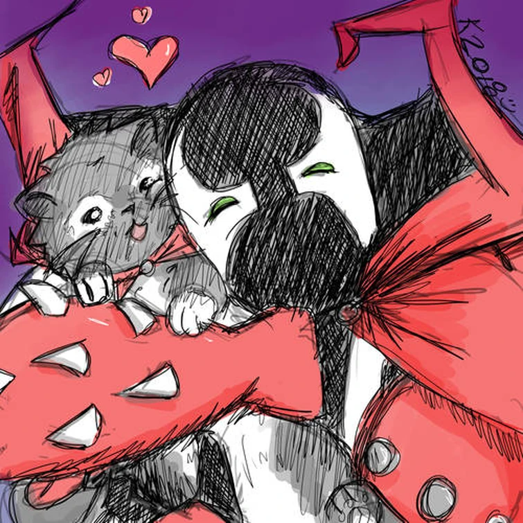 Gentle Darkness. | Fandom