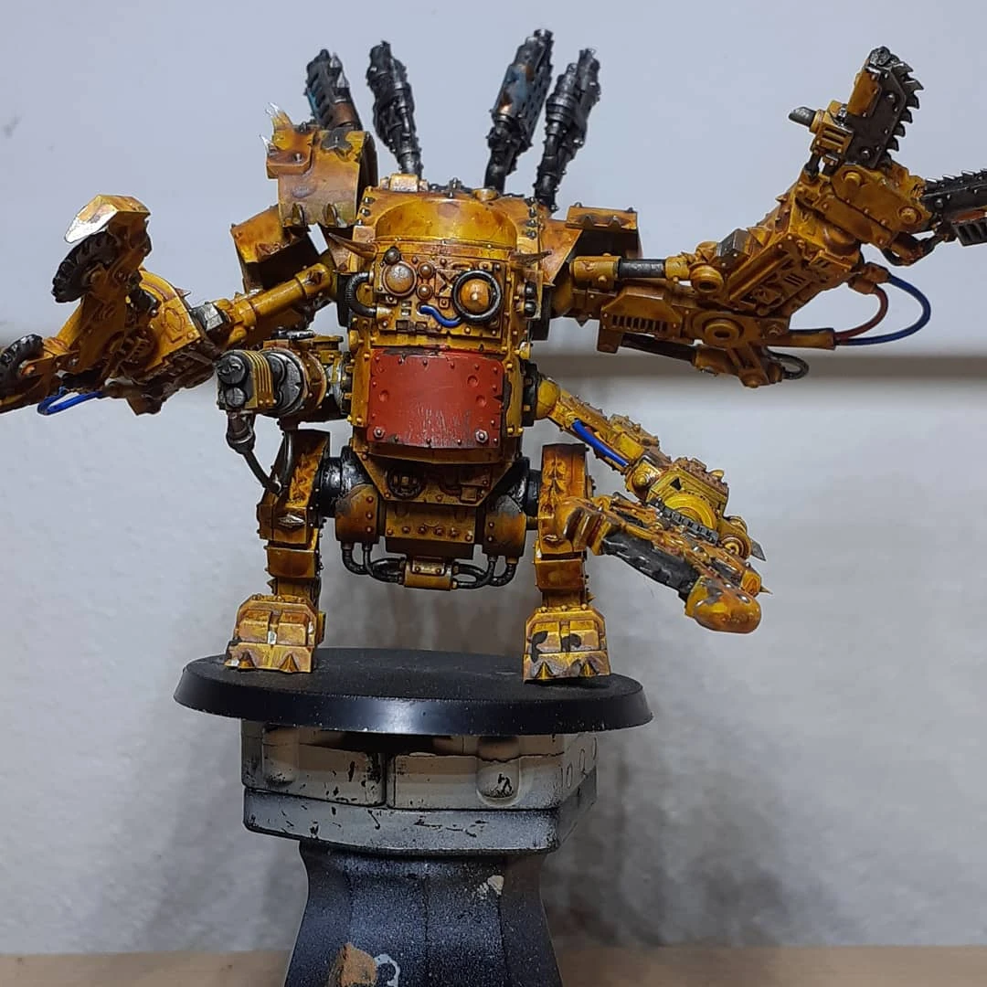 Deff Dread Bad moons | Fandom