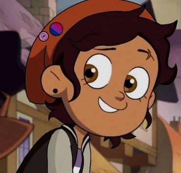 Who’s your favorite TOH character | Fandom