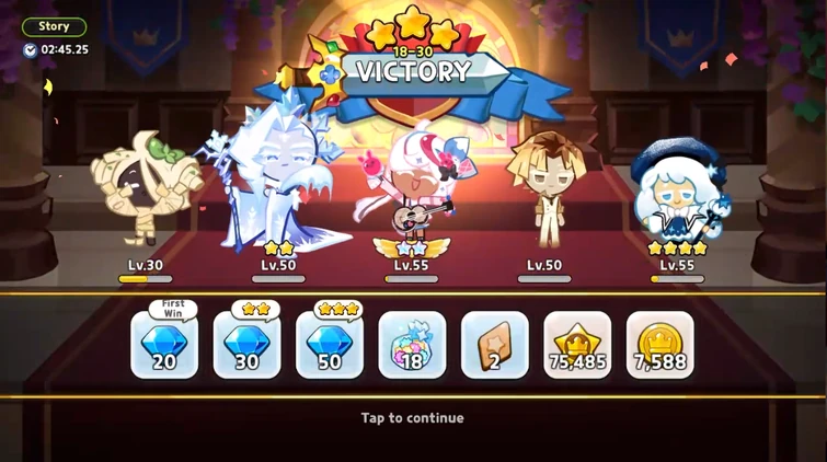 Help with 18-30 | Fandom