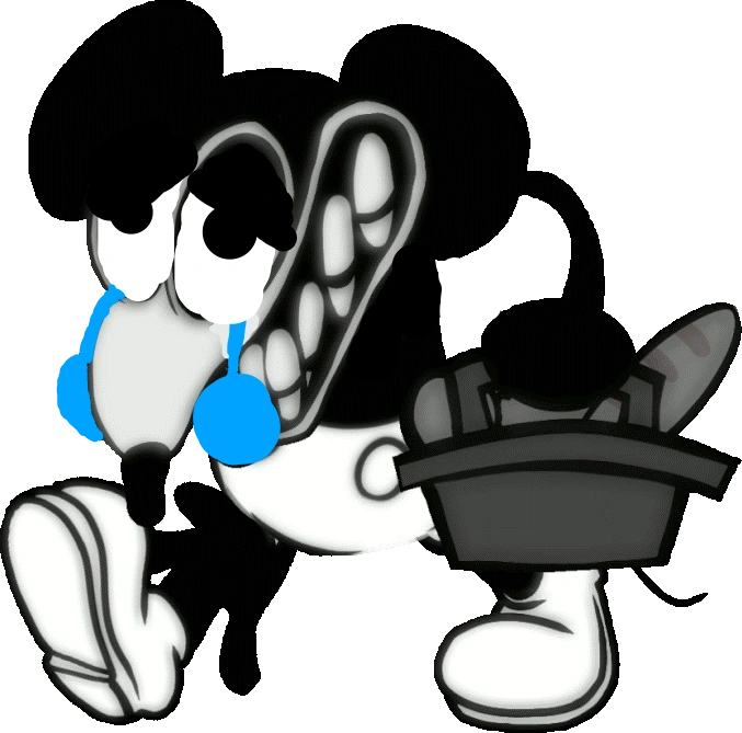 da mice is sad :'[ | Fandom