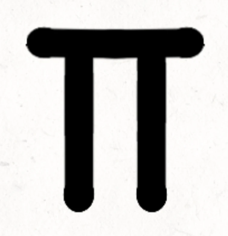 BEHOLD THE PI NUMBERLING | Fandom