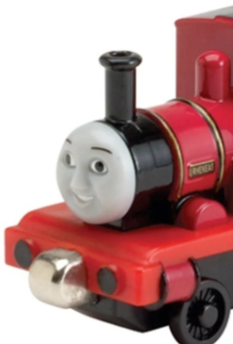 Discuss Everything About Thomas the Tank Engine Wiki | Fandom