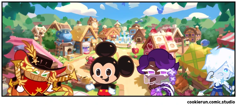 Discuss Everything About Cookie Run: Kingdom Wiki | Fandom