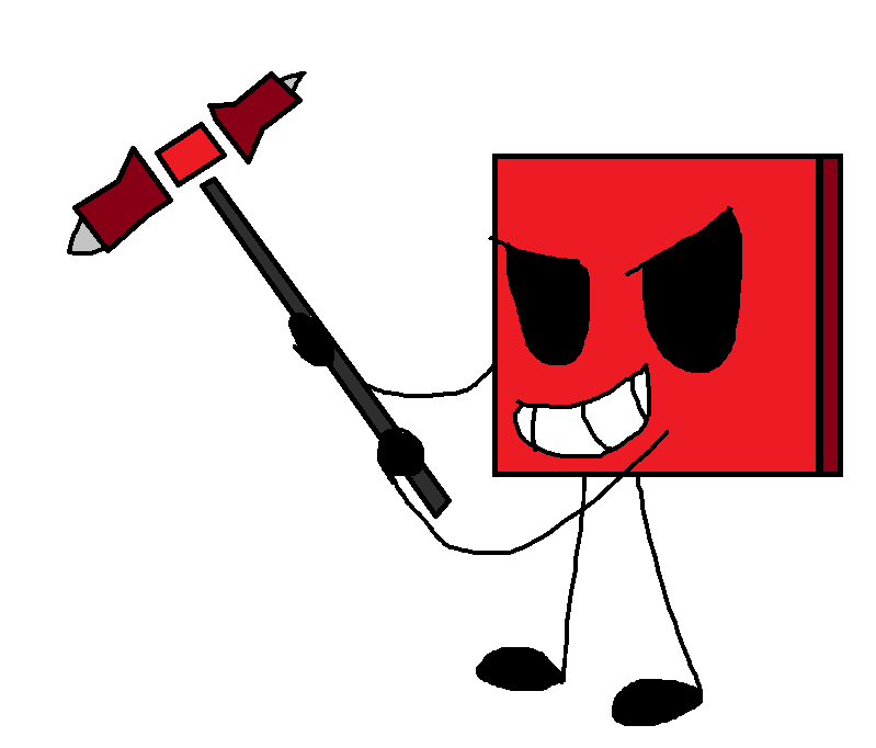 Other friends bfb version TWO | Fandom