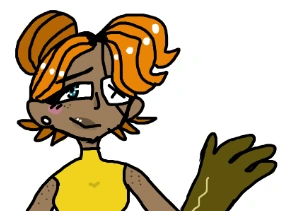 New Oc alert! | Fandom