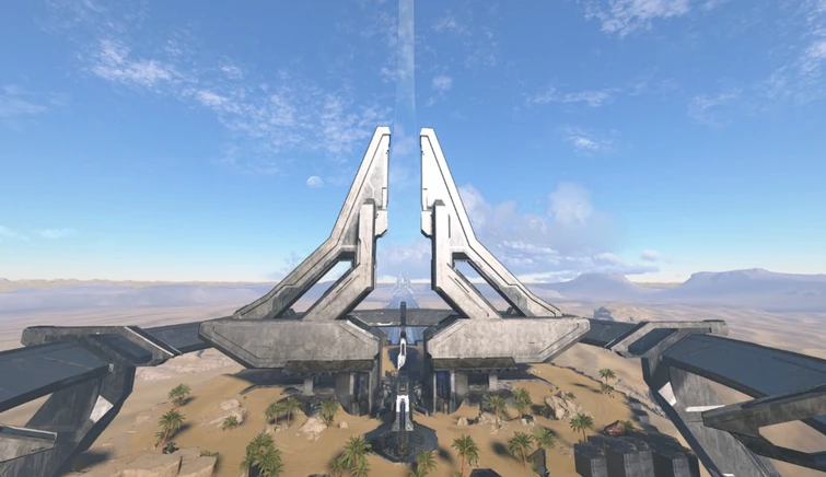 Halo: The Endless level #3- Xalanyn | Fandom