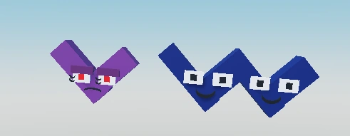 Guys Something S Wrong With Alphabet Lore Fandom