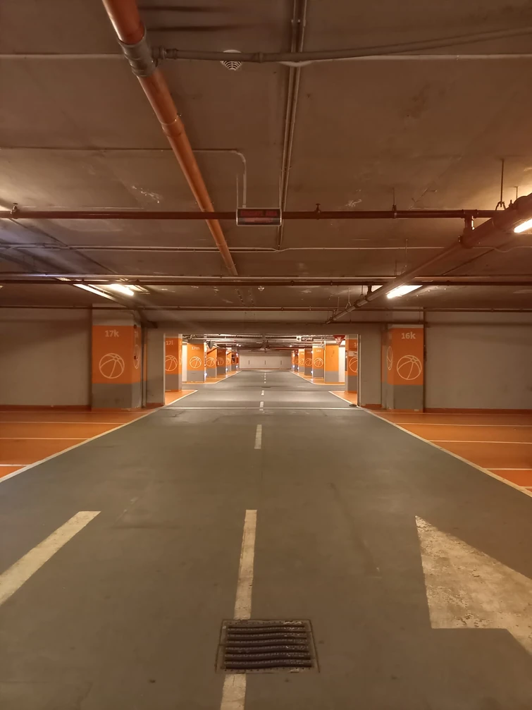 I was really in the backrooms | Fandom