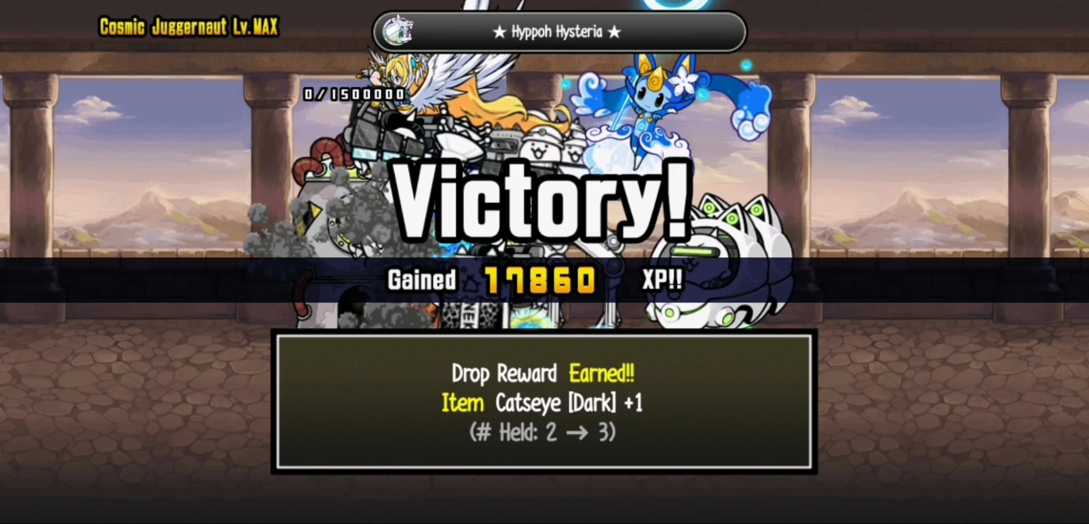 super hyppoh slain | Fandom