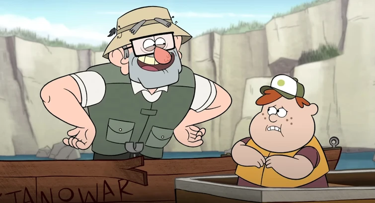 Dipper?? Clones?? Eeh? | Fandom