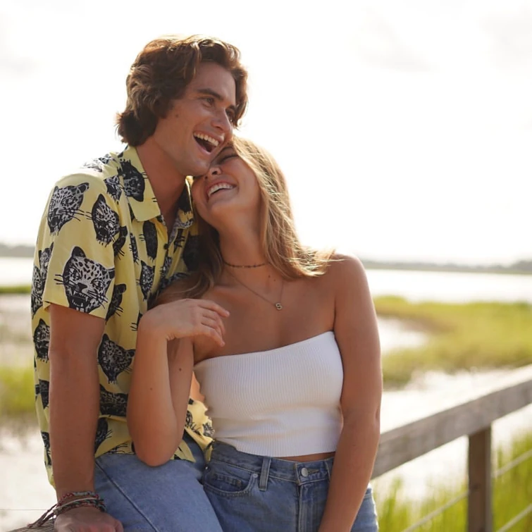 Discuss Everything About Outer Banks Wiki | Fandom