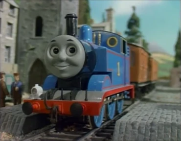 Discuss Everything About Thomas the Tank Engine Wiki | Fandom