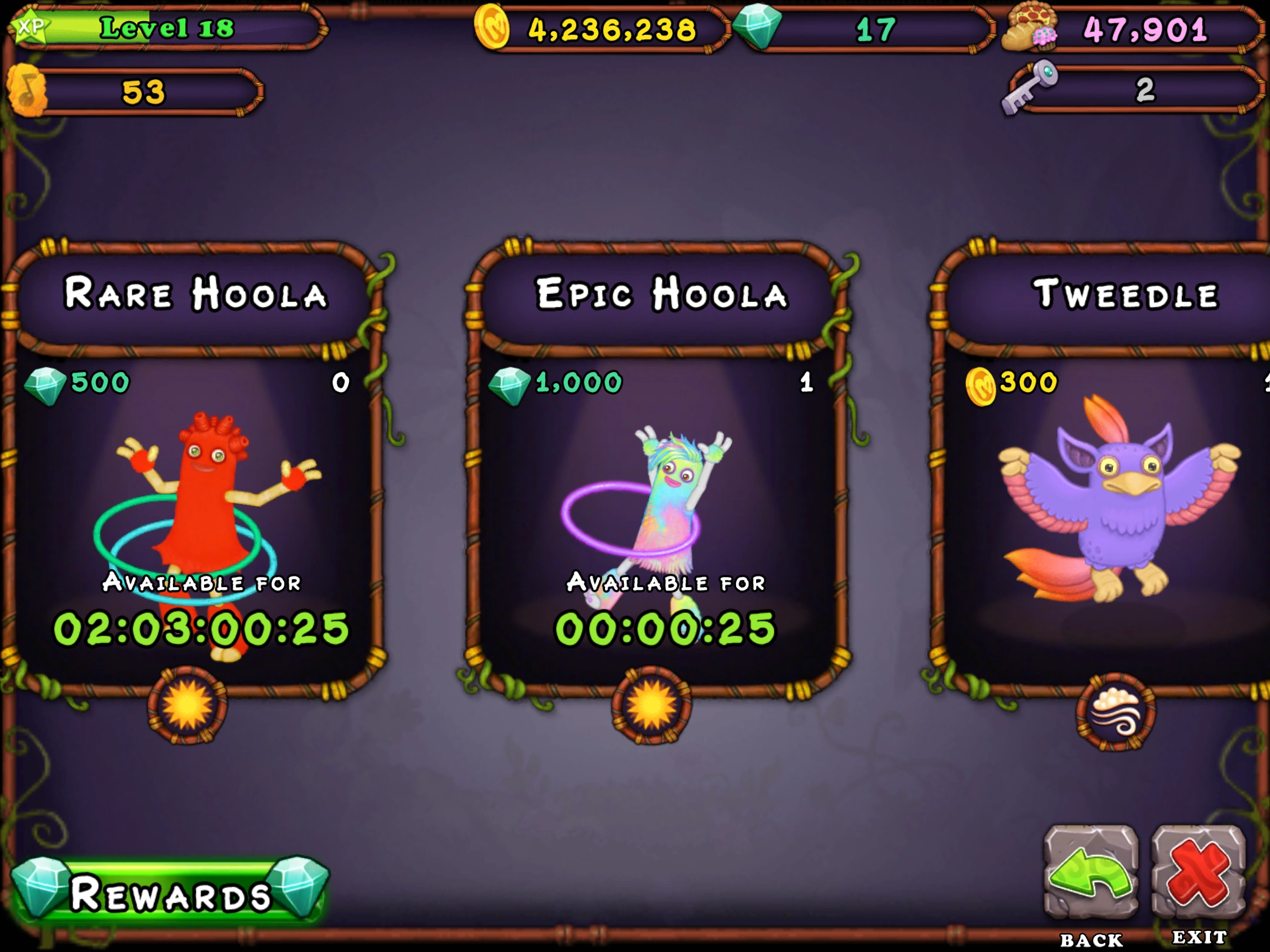 Rip epic hoola | Fandom