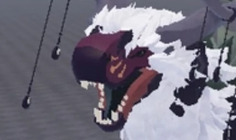 Buying Ghartokus for 40k mush! | Fandom