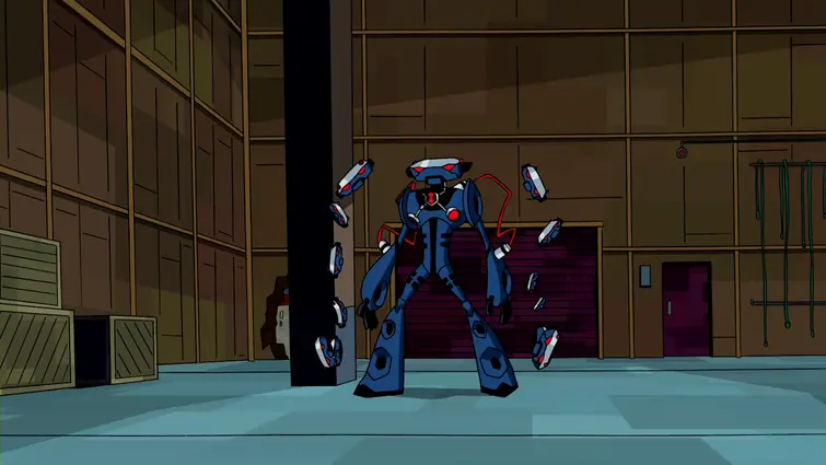 Discuss Everything About Ben 10 Wiki | Fandom