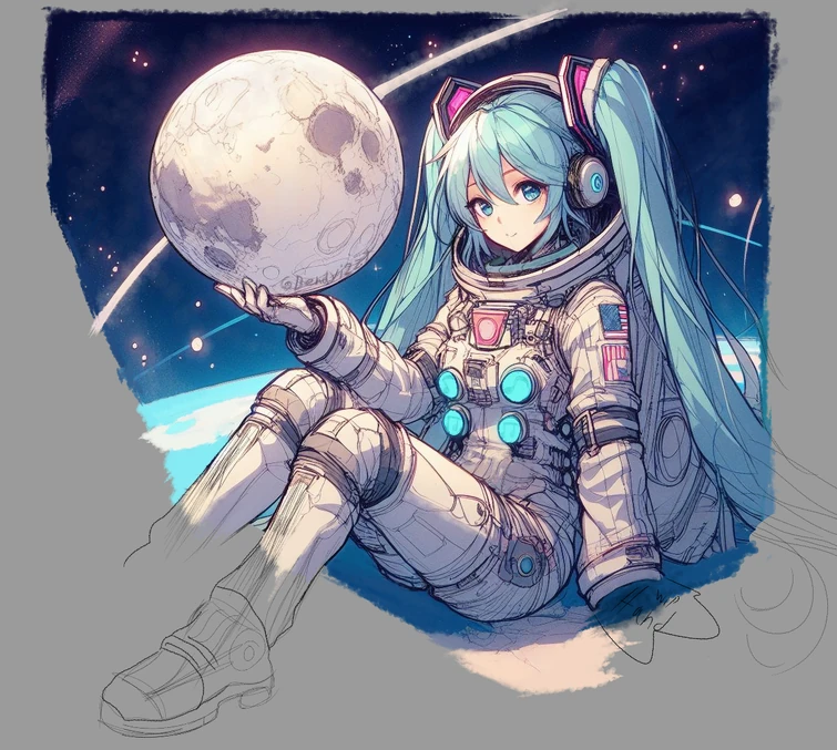 "Miku's World" | Fandom