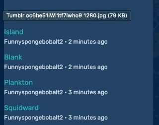 Delete these damn pages! | Fandom