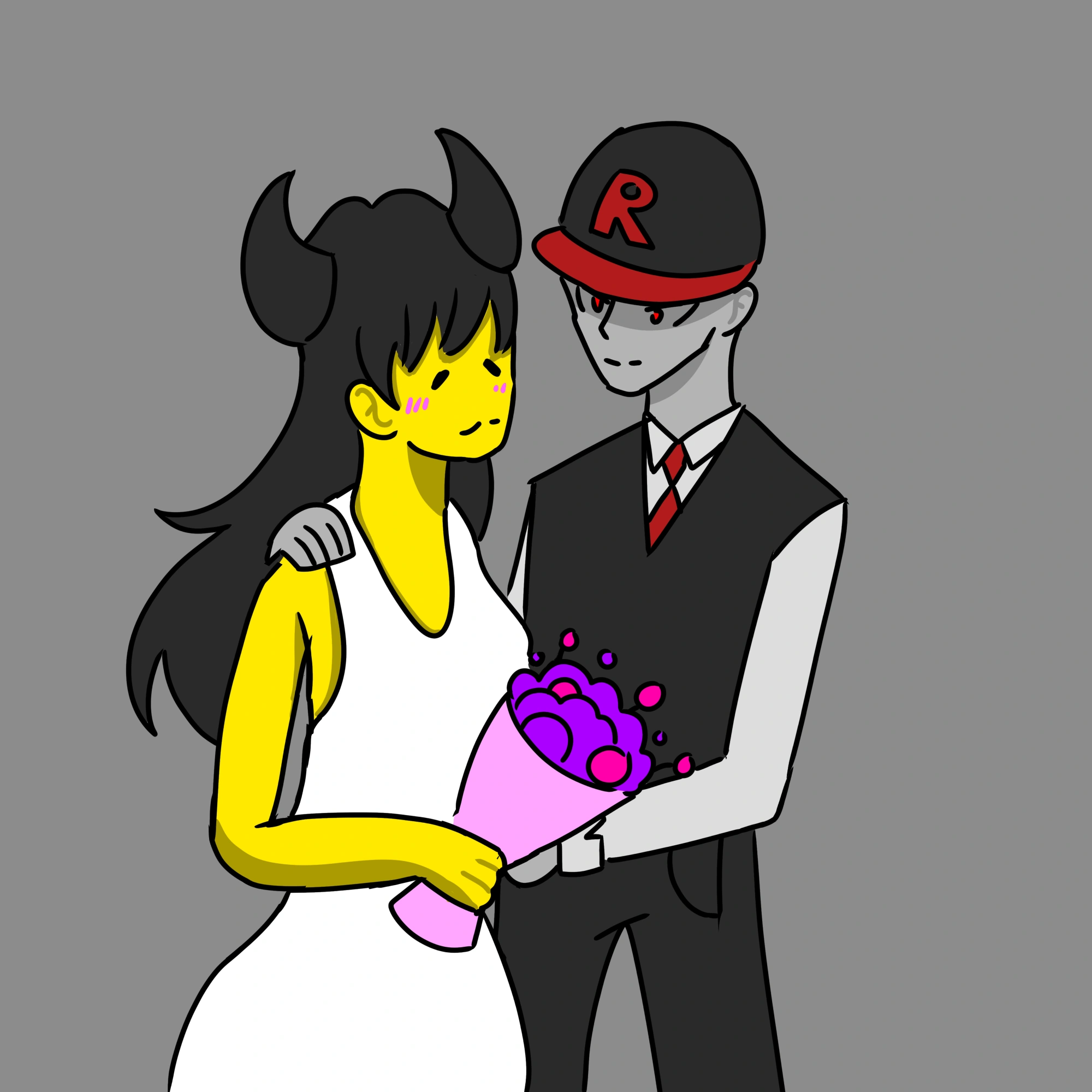 guest 666 x Nooby :3 | Fandom