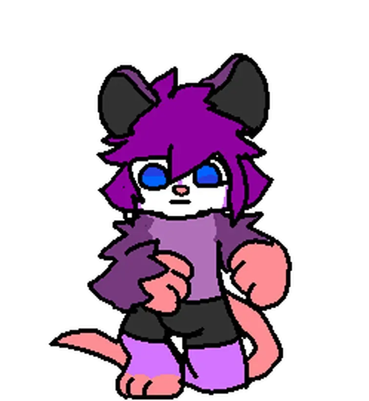 Y'all, I'm ready for any transfur, come give me some fanmade transfurs ...