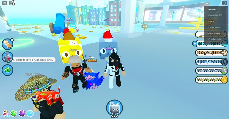 Does Digito have a brother | Fandom