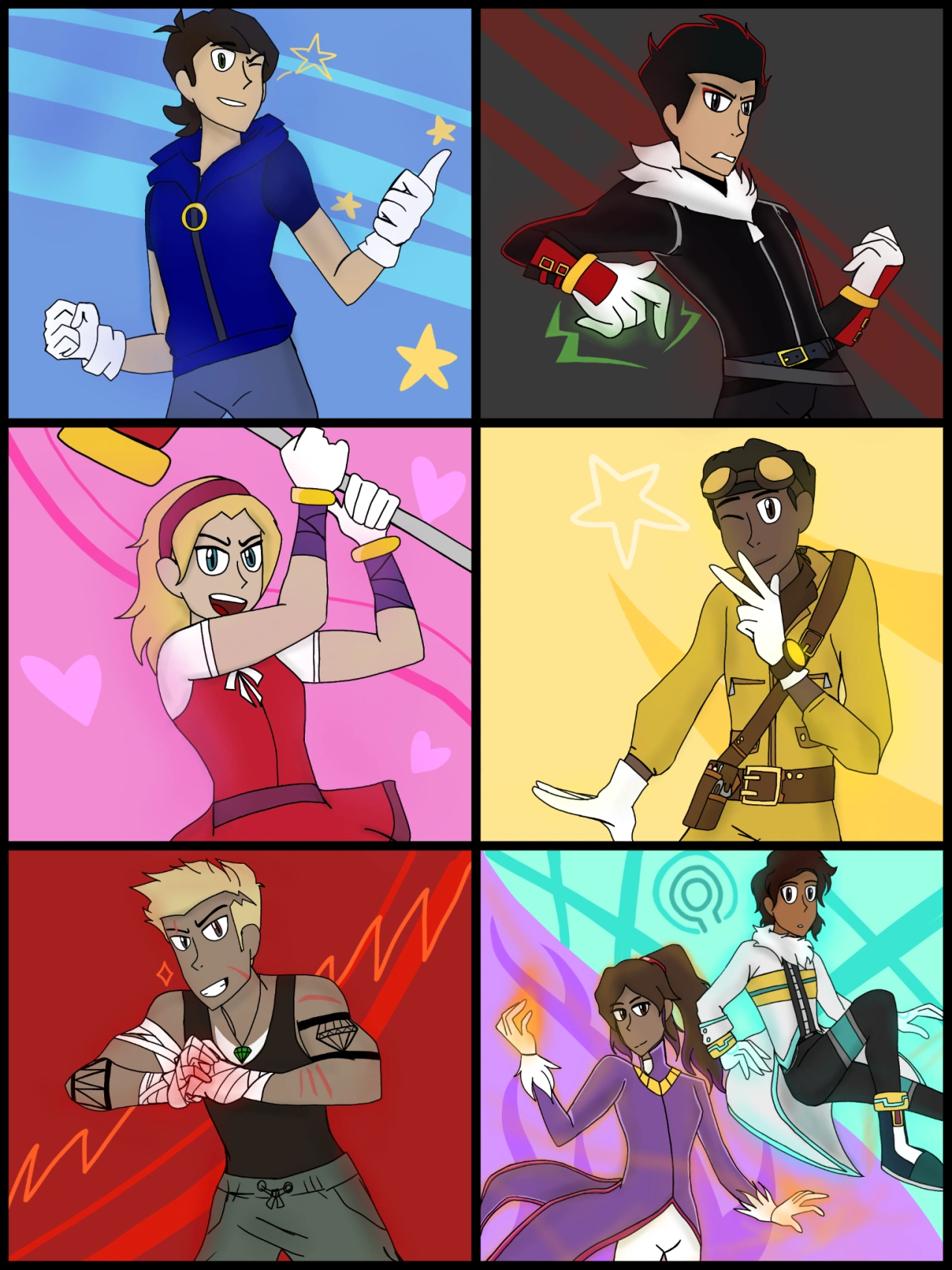 Marvel’s Spider-Man Fan Art Friday: (drey-theintrovertedcake) Marvel’s ...