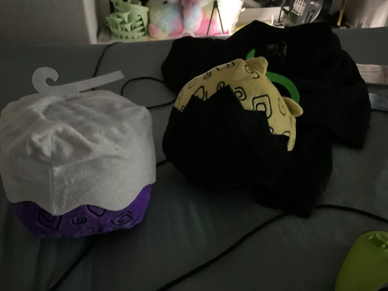 Irl Budah froot | Fandom