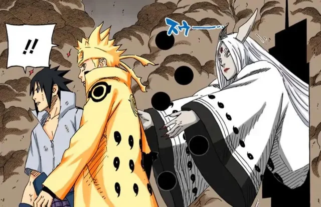 Kaguya AP got recalced to Solar System on VSBW | Fandom