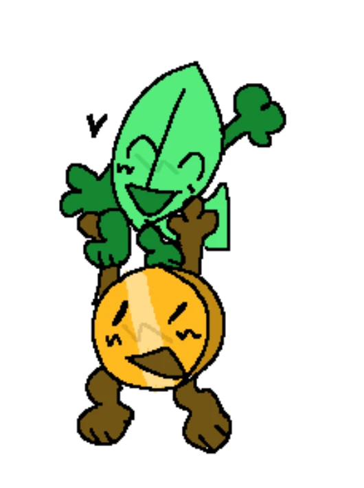 I’m growing on this ship ngl | Fandom