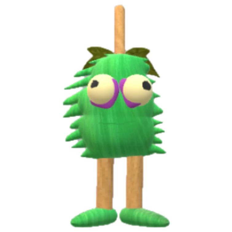 Weird 3d Furcorn I Made | Fandom