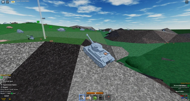 Discuss Everything About Armored Patrol Wiki | Fandom