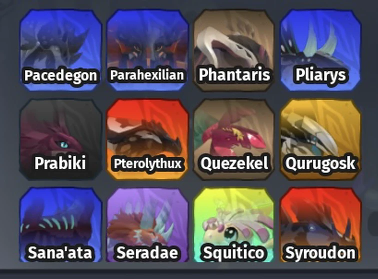 Selling/trading pure shadow mut angelic warden | Fandom