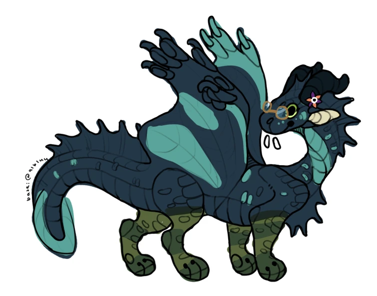 Toh x wof basefills- part two, willow! | Fandom