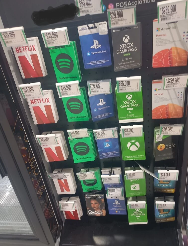 Where do u find robux cards like what center, where? | Fandom