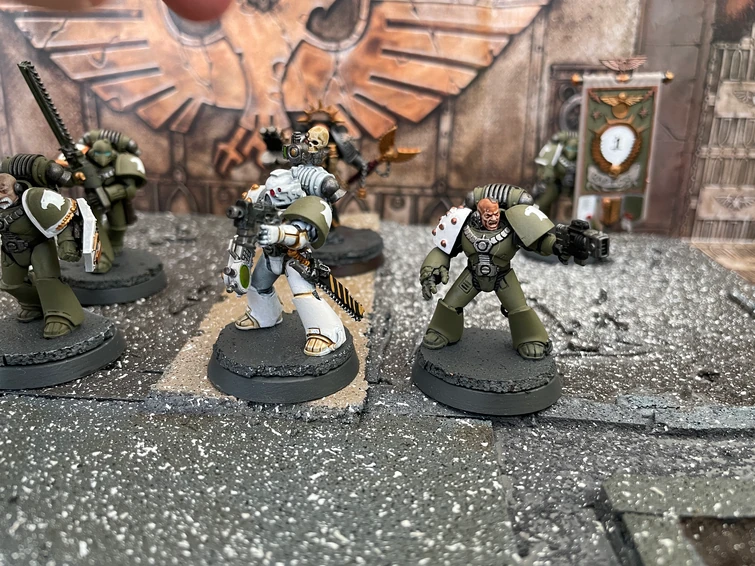Raptors Command Squad | Fandom