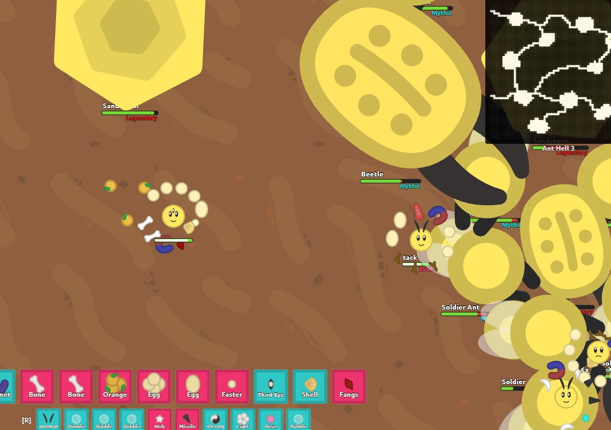 与tack的"egg war" | Fandom