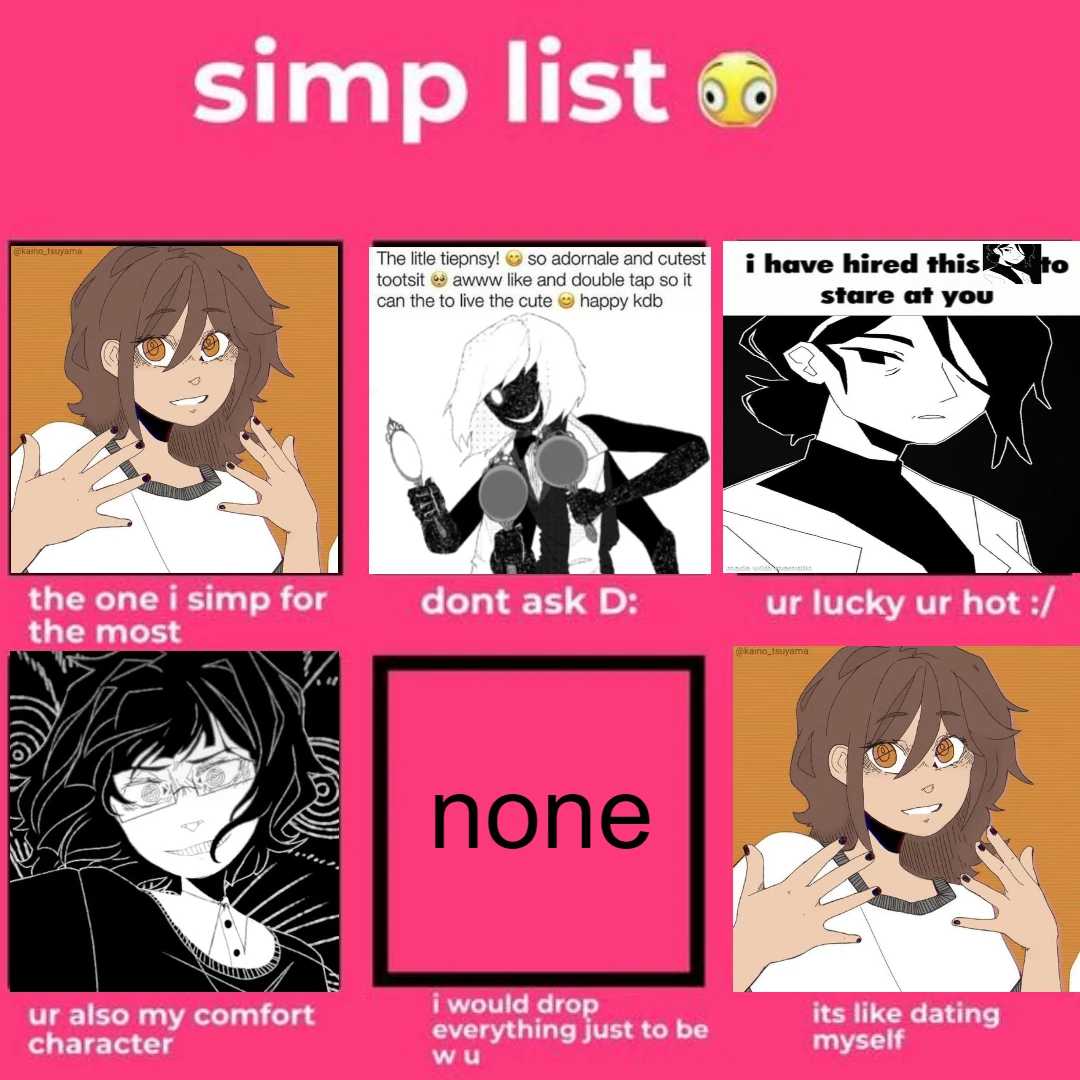 Nugz zimp lizt 🙀 | Fandom