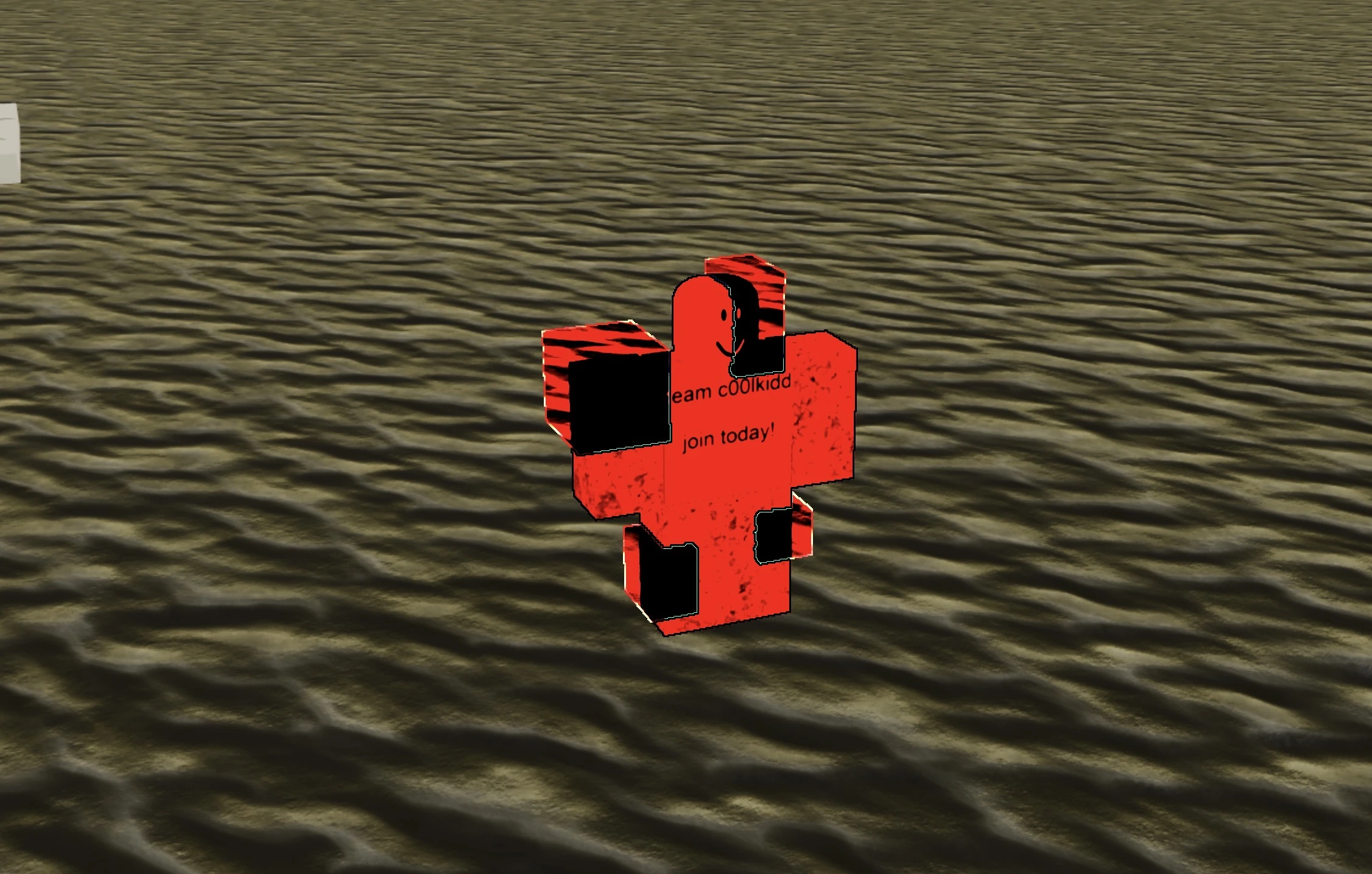c00lkidd model for my game | Fandom