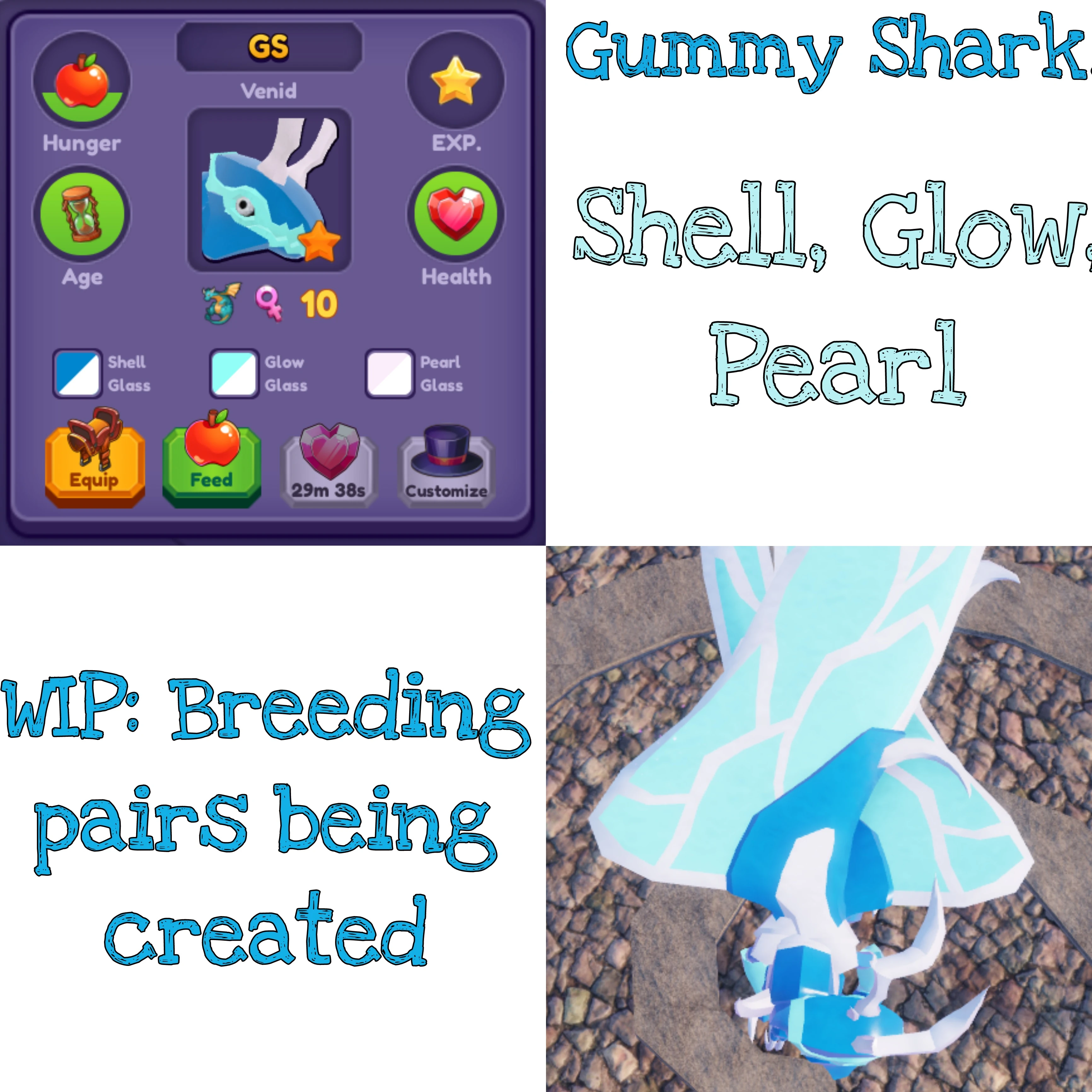 Announced Themes Update: 1 | Fandom