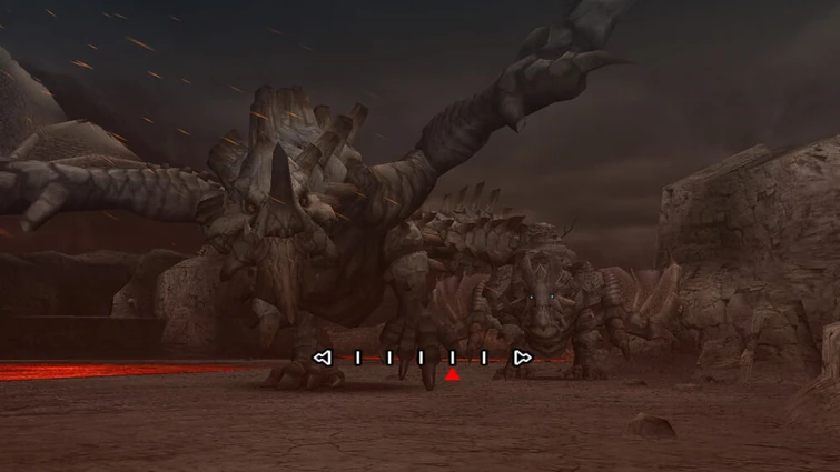 Discuss Everything About Monster Hunter Wiki | Fandom