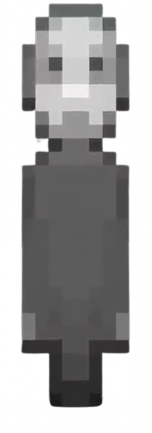 New Nextbot I made | Fandom