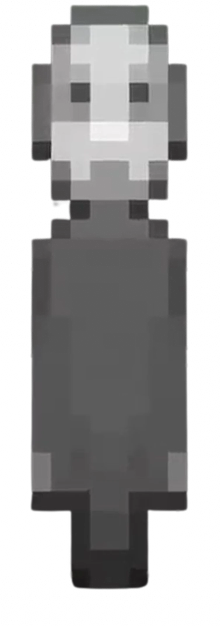 New Nextbot I made | Fandom