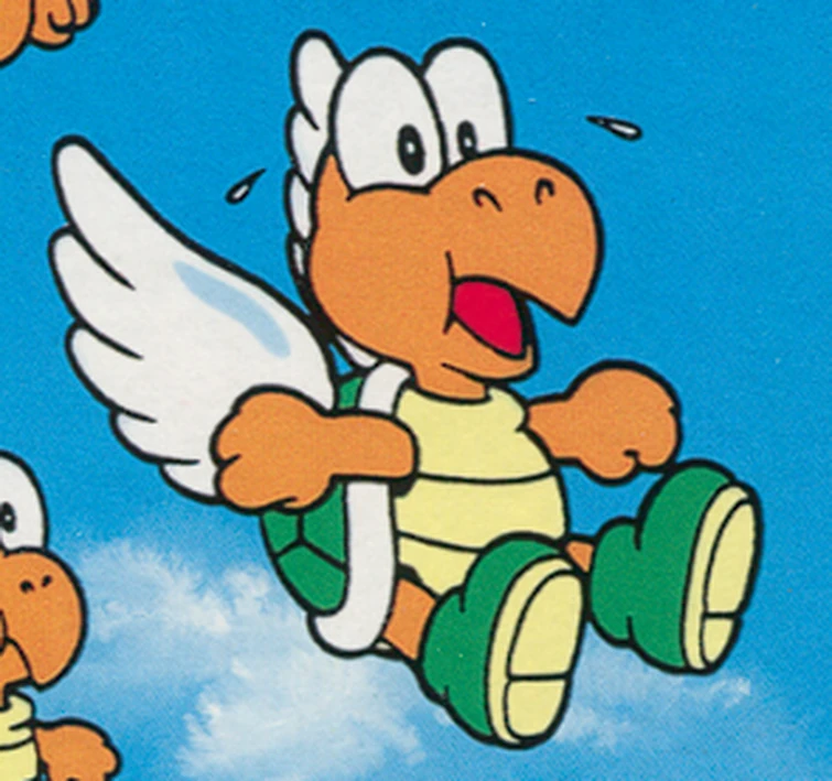 What was your first pfp? | Fandom