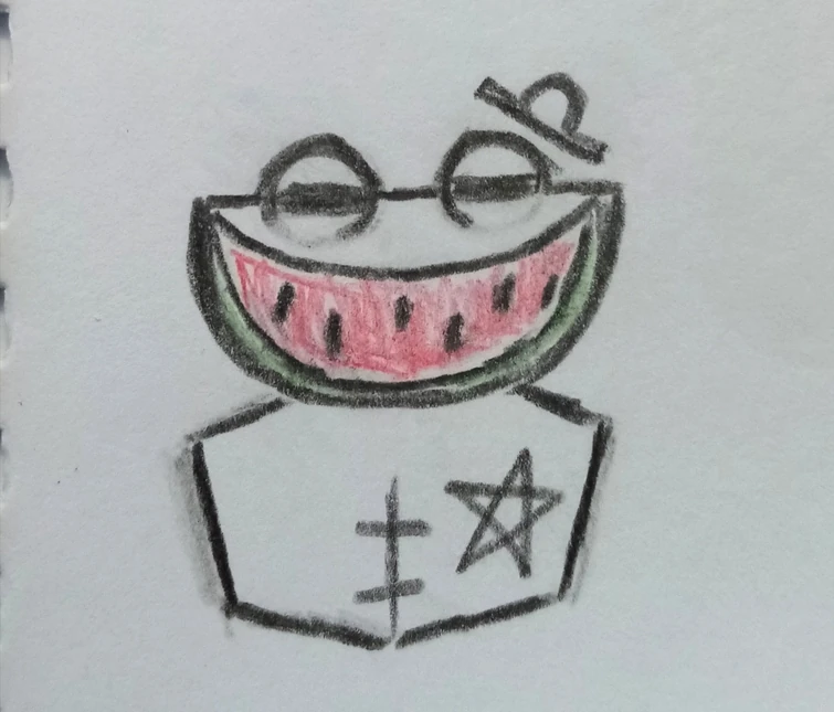 Watermelon | Fandom