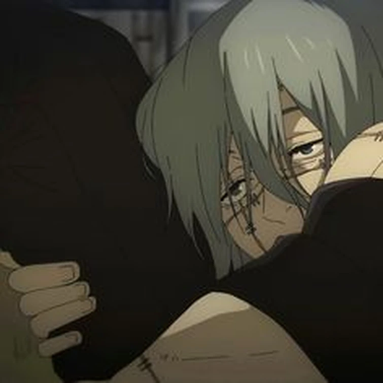 Mahito is definitely my favorite villain | Fandom