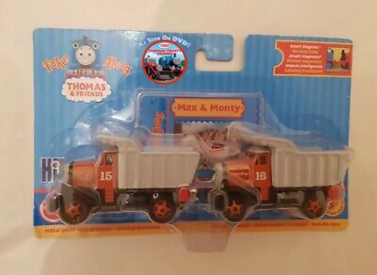 Discuss Everything About Thomas The Tank Engine Community Central Wiki ...