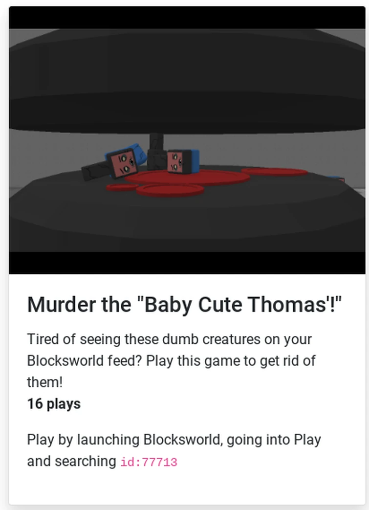 Discuss Everything About Blocksworld Wiki | Fandom