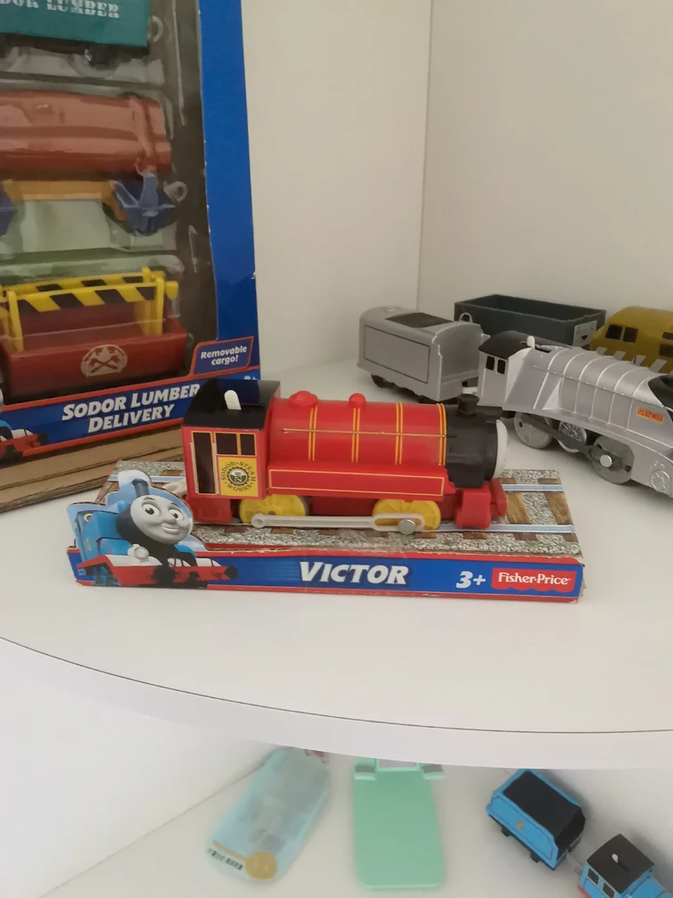 What is this box? | Fandom